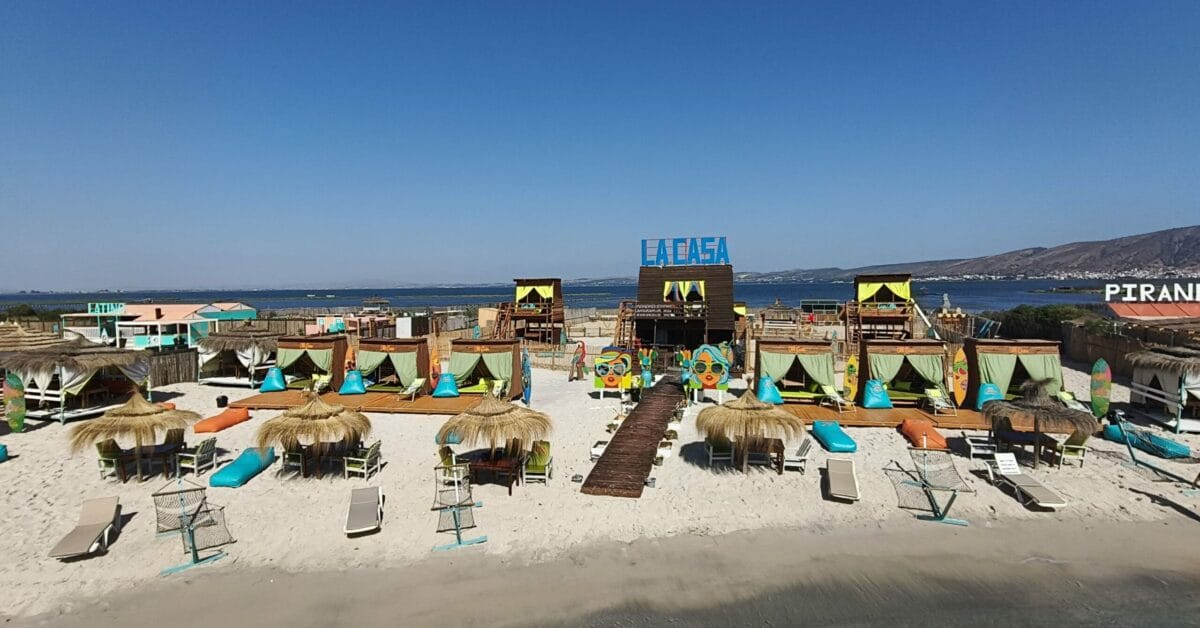 Meilleur Coco Beach | La Casa Coco Beach